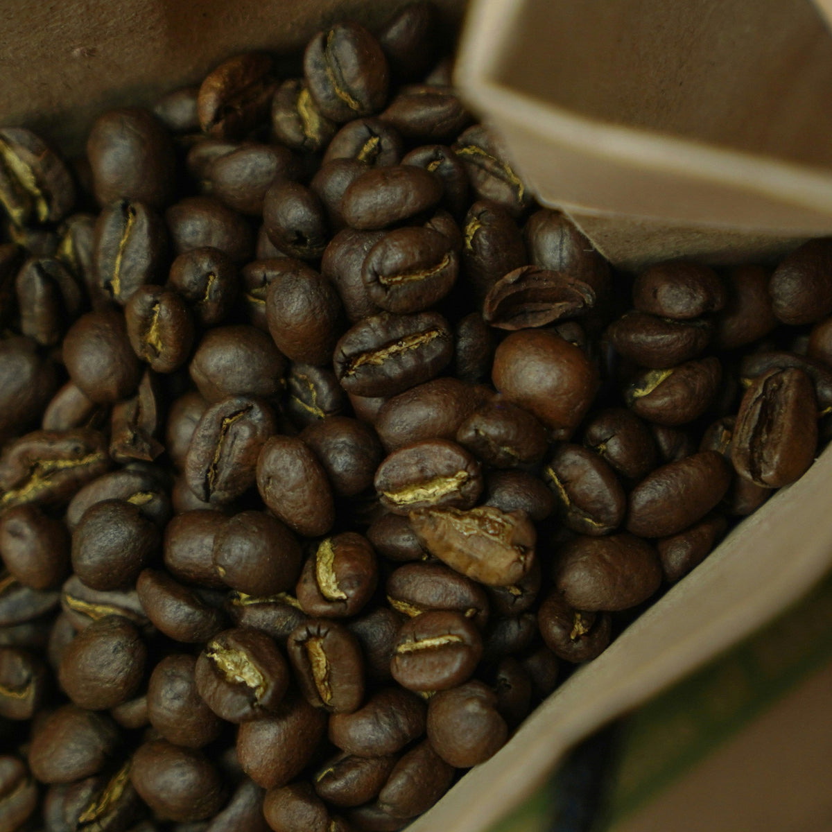 4 Reasons Freshly Roasted Coffee is the Best – Sumato Coffee