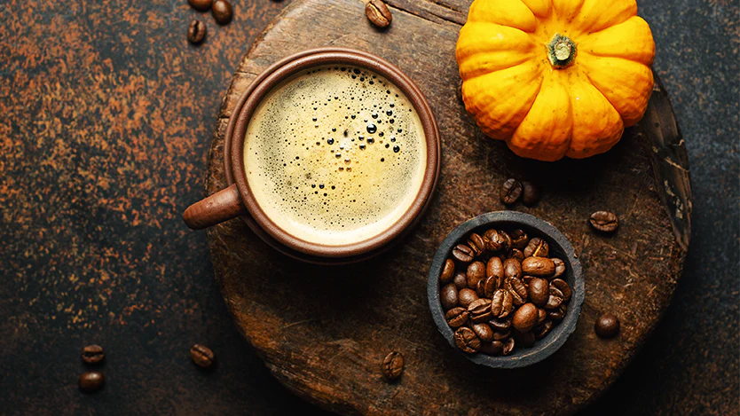 The History of Thanksgiving and Coffee – Sumato Coffee