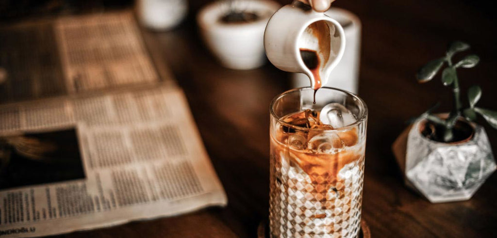 3 Ways How Coffee Consumption has Changed – Sumato Coffee