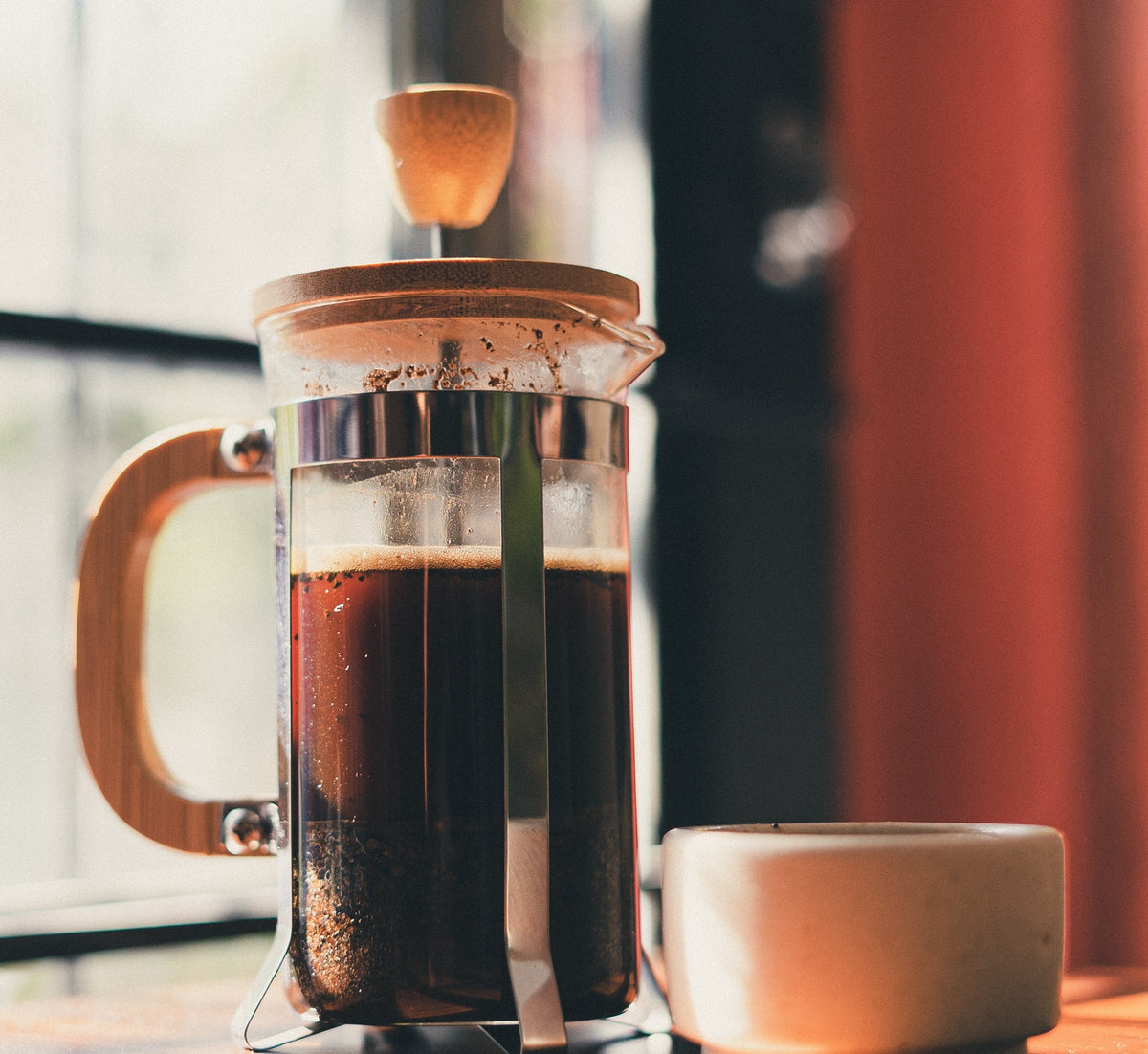 Top 5 French Presses for Your Home or Office – Sumato Coffee