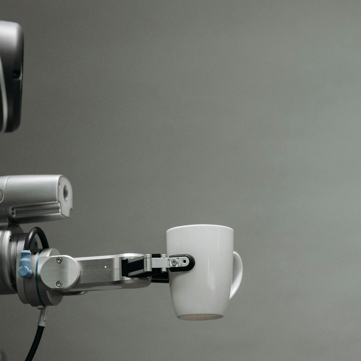 Robots Could Soon Roast Your Coffee (And Why You Might Like It ...