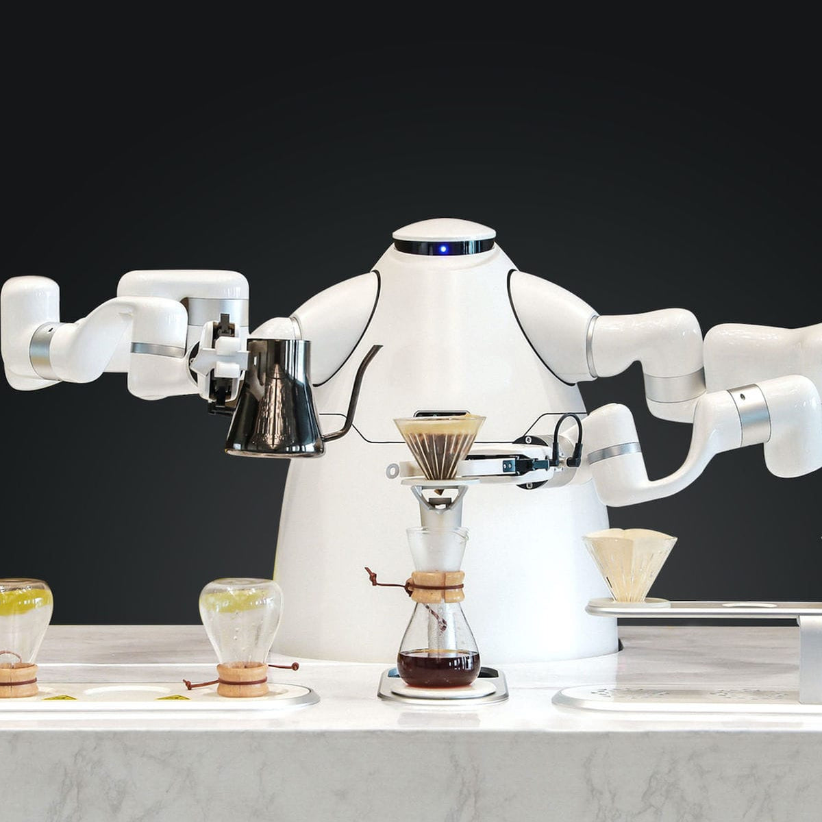 What Might the Future of Coffee Look Like? – Sumato Coffee