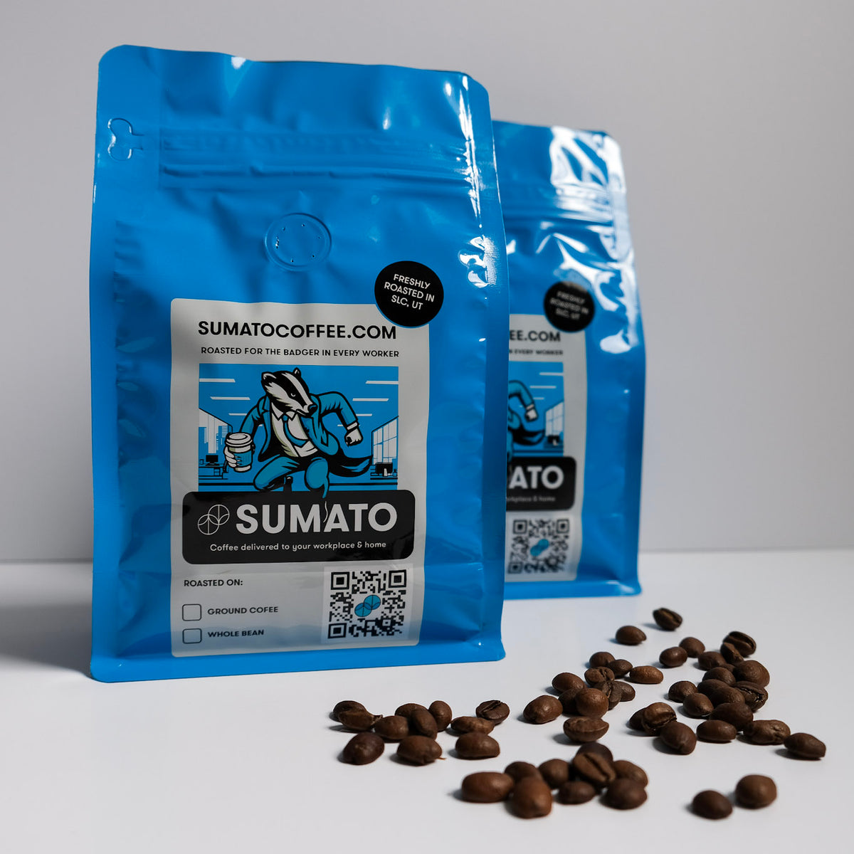 Sumato Coffee Digital Gift Card – Give the Gift of Choice